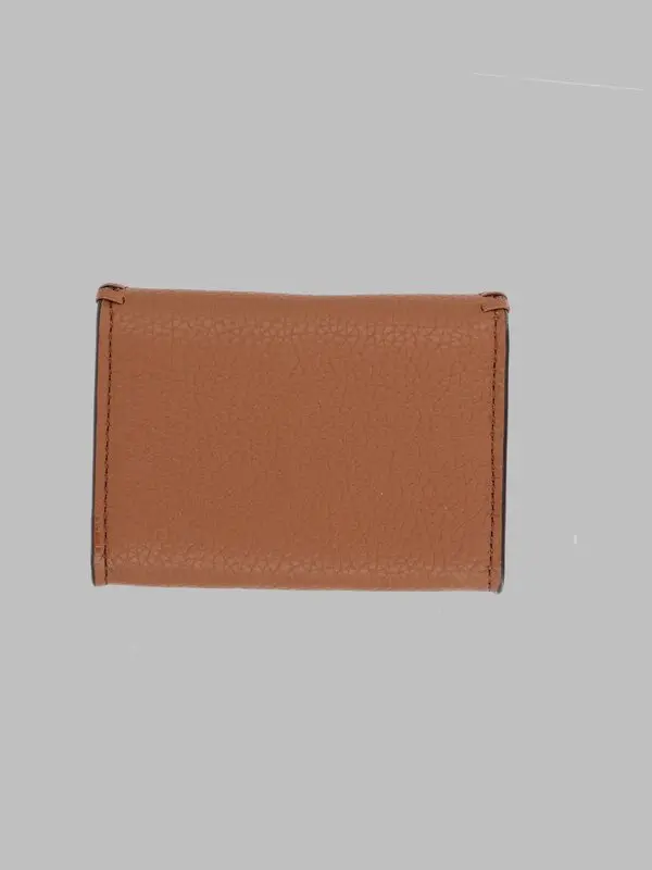 Michael Kors Portafoglio In Pelle Con Logo