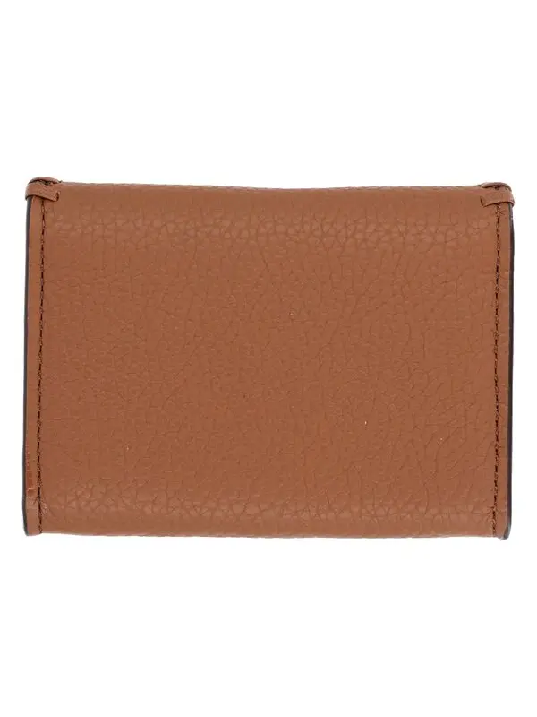 Michael Kors Portafoglio In Pelle Con Logo