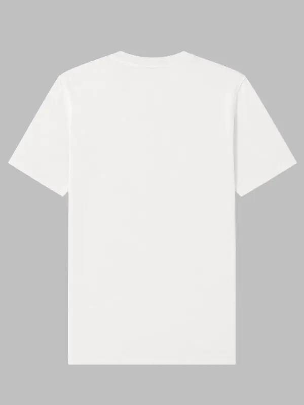 Dsquared2 T-shirt Con Logo - White