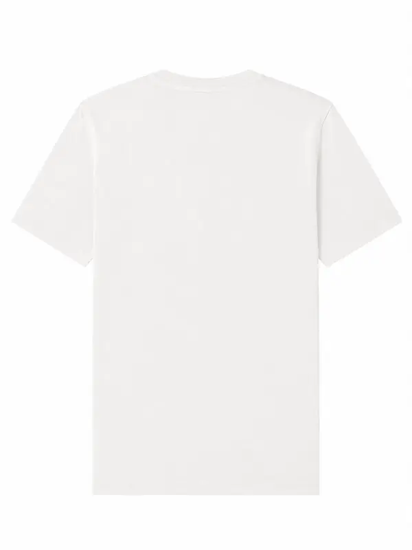 Dsquared2 T-shirt Con Logo - White