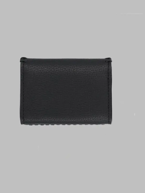 Michael Kors Portafoglio In Pelle Con Logo