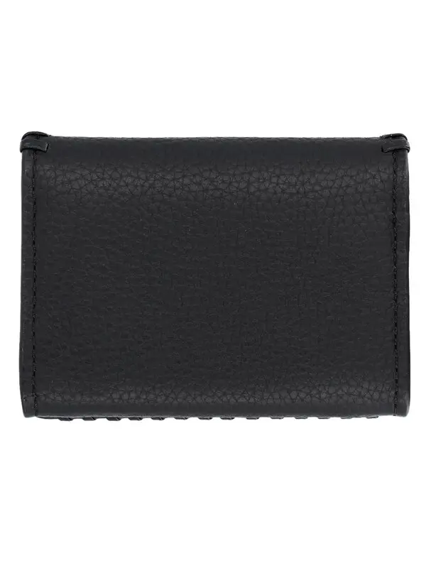 Michael Kors Portafoglio In Pelle Con Logo