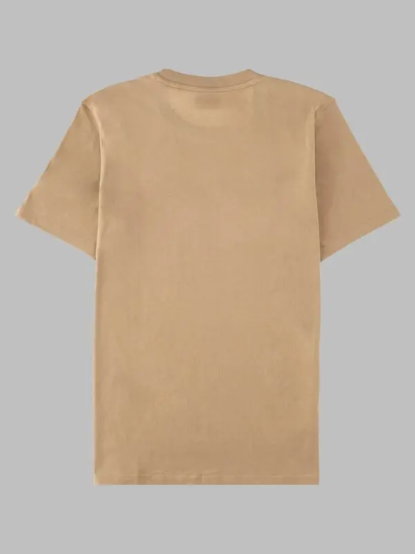 Hugo T-shirt Con Logo