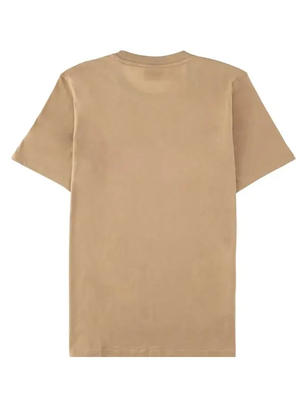 Hugo T-shirt Con Logo