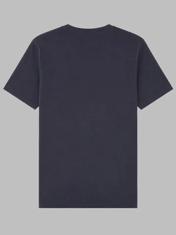 BOSS T-shirt "tales" Con Patch Logo