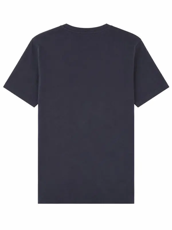 BOSS T-shirt "tales" Con Patch Logo