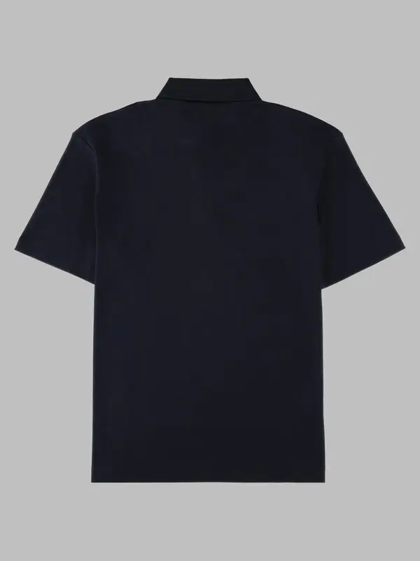 BOSS Polo Con Logo