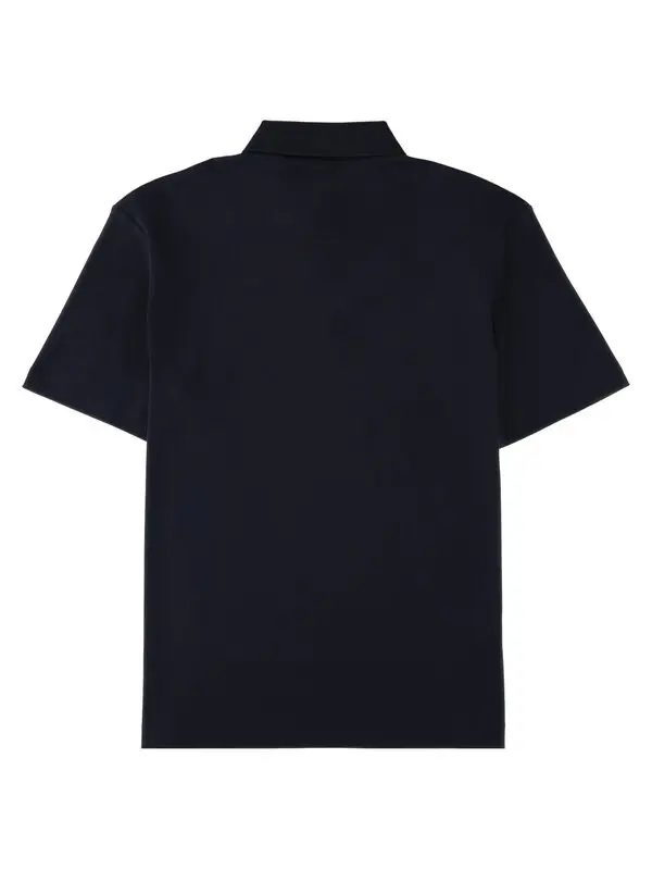 BOSS Polo Con Logo