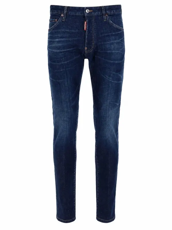 Dsquared2 Jeans "teddy