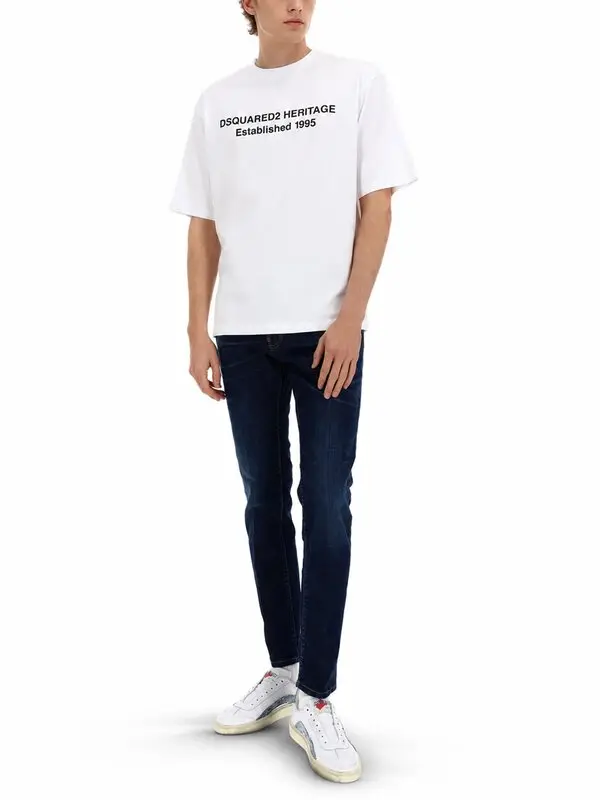 Dsquared2 Jeans "teddy