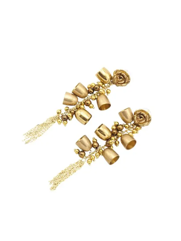 SITA NEVADO Abril Earrings