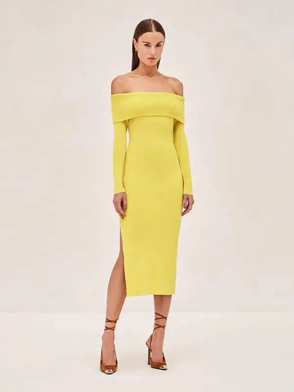 Alexis Justine Dress