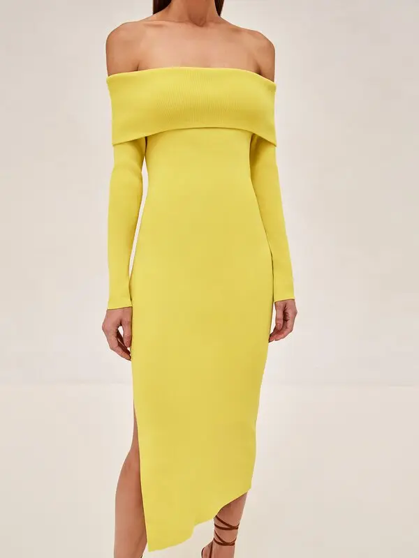 Alexis Justine Dress