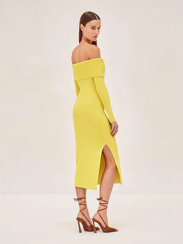 Alexis Justine Dress
