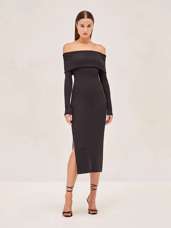 Alexis Justine Dress