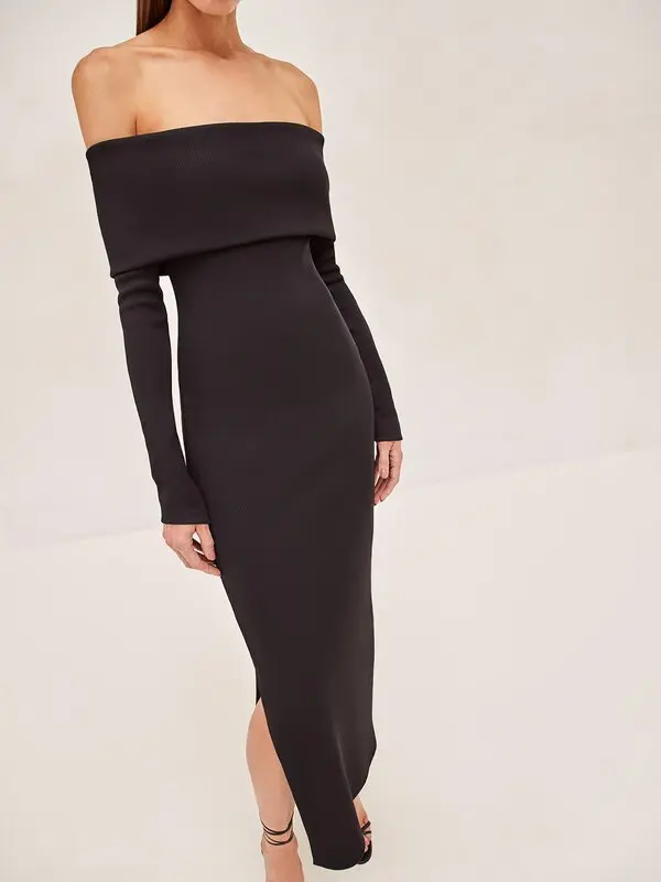 Alexis Justine Dress