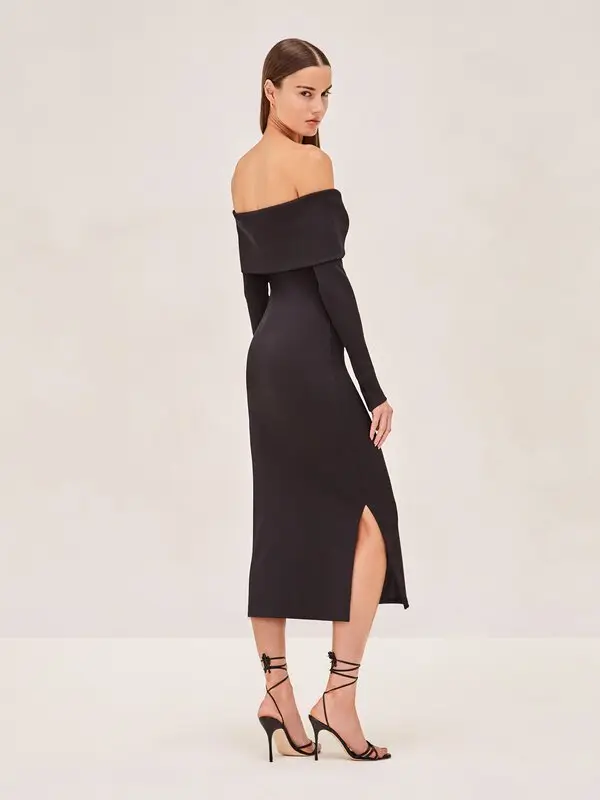 Alexis Justine Dress