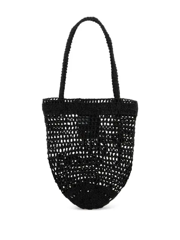 Chloé Summer Banana Small Tote Bag