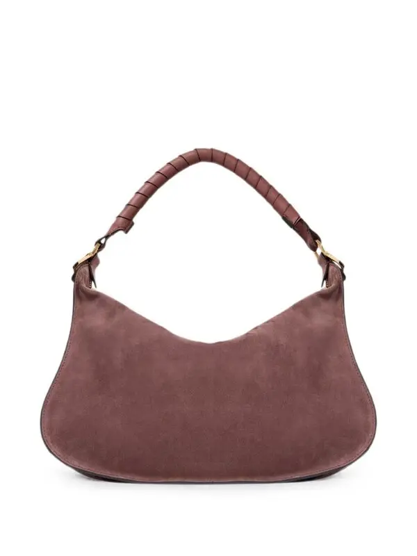 Chloé Marcie Small Leather Shoulder Bag