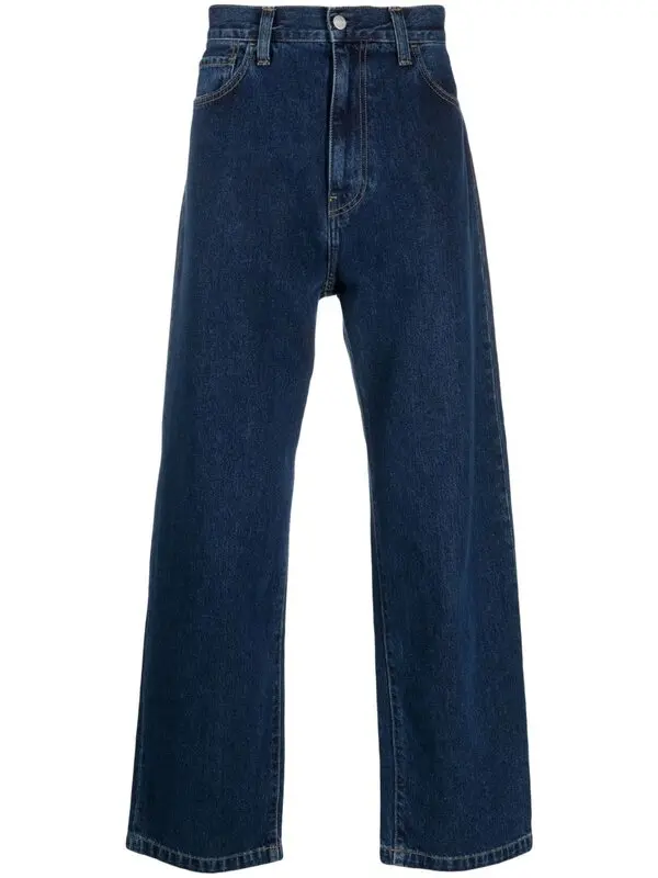 Carhartt Work In Progress Landon Denim Jeans