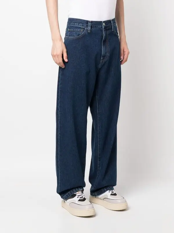 Carhartt Work In Progress Landon Denim Jeans