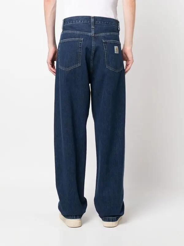 Carhartt Work In Progress Landon Denim Jeans