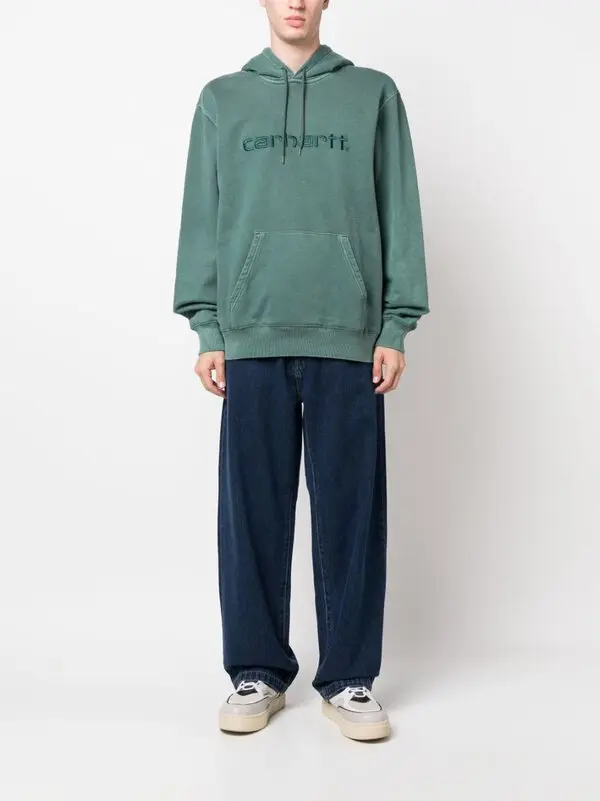 Carhartt Work In Progress Landon Denim Jeans