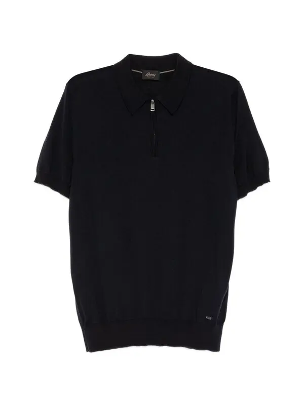 Brioni Wool Sweater