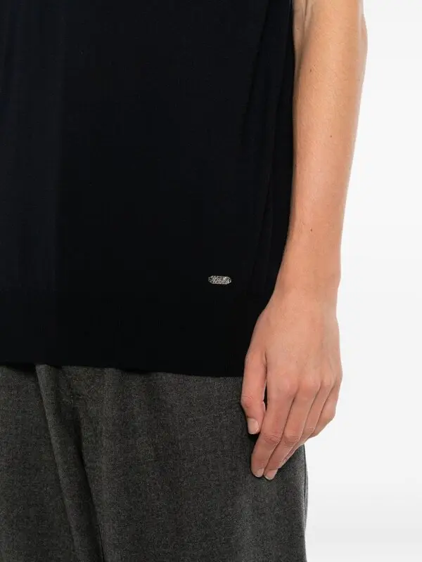 Brioni Wool Sweater