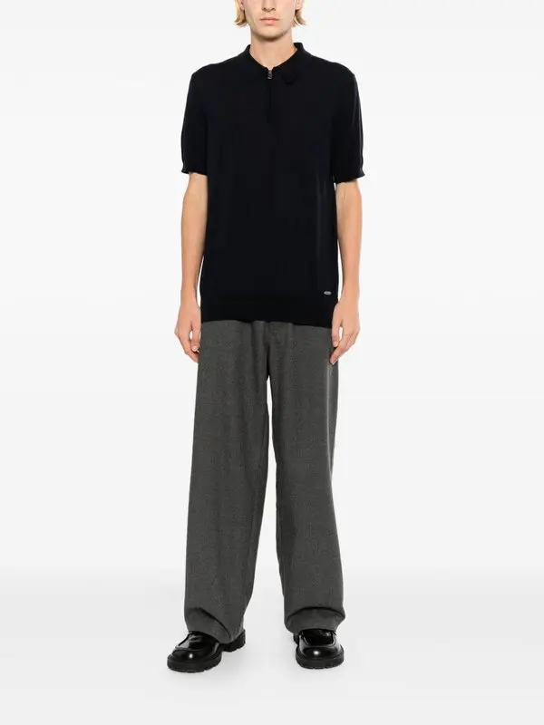 Brioni Wool Sweater
