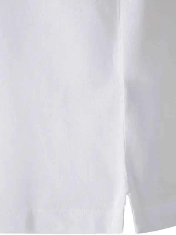 Brioni Cotton T-shirt