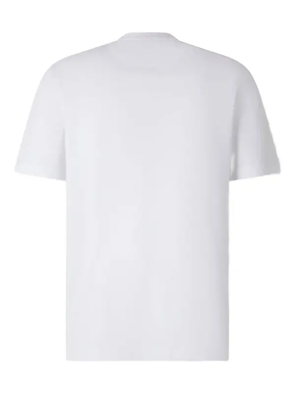 Brioni Cotton T-shirt