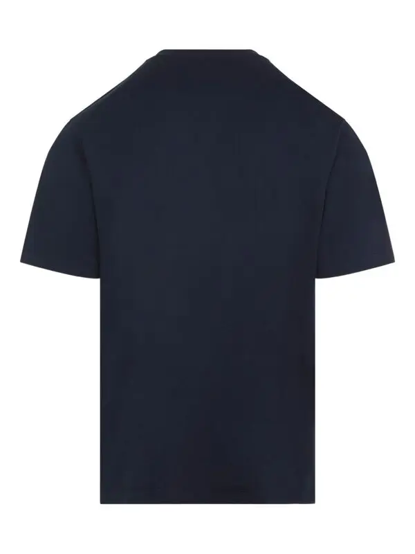 Brioni Cotton T-shirt