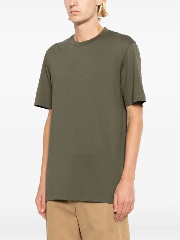 Brioni Cotton T-shirt
