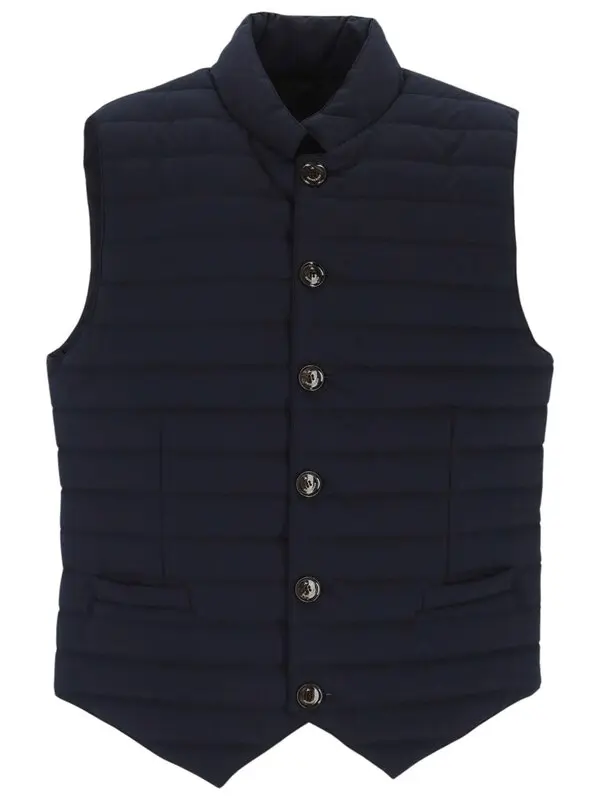 ONTHEBUND Down Gilet