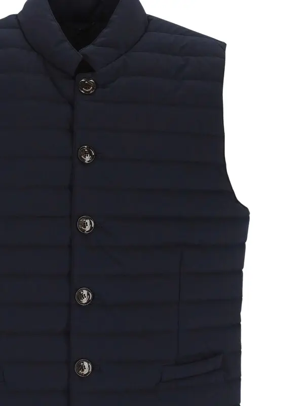 ONTHEBUND Down Gilet