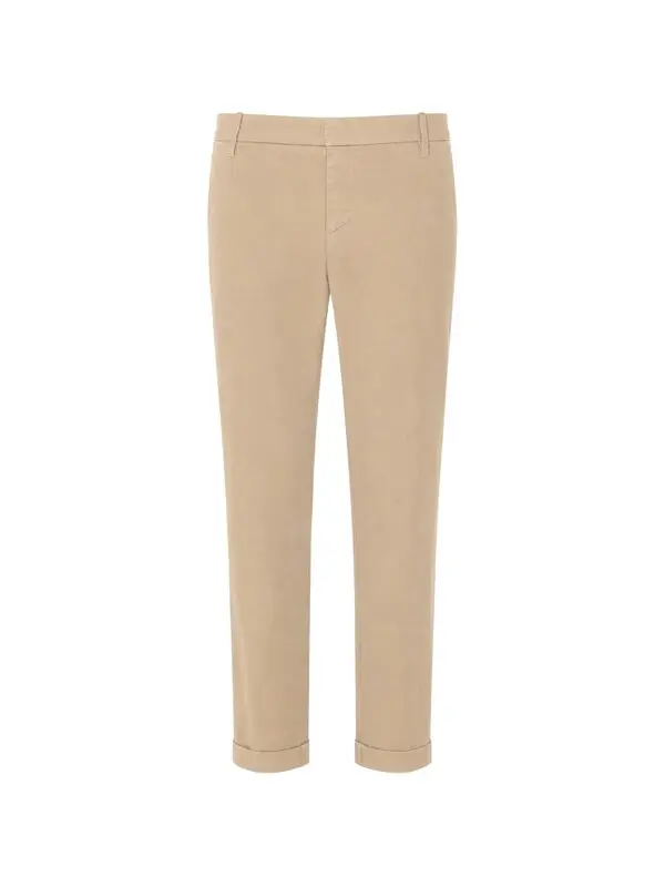 DONDUP Gaubert Corduroy Trousers