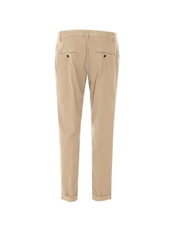 DONDUP Gaubert Corduroy Trousers