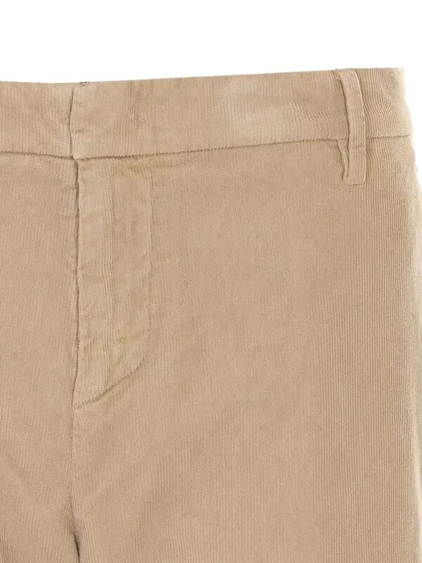 DONDUP Gaubert Corduroy Trousers