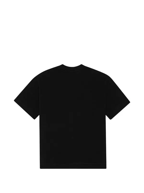 LES DEUX Graphic-print T-shirt