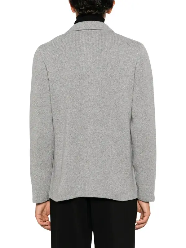 LARDINI Button-fastening Cardigan