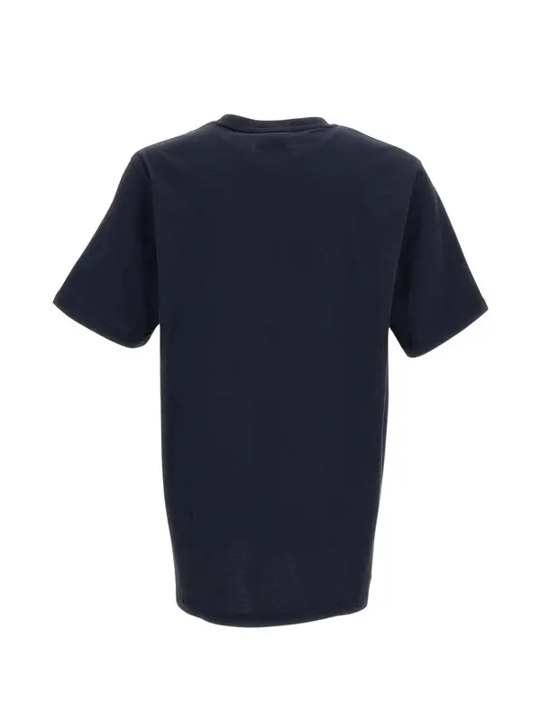 LES DEUX Graphic-print T-shirt