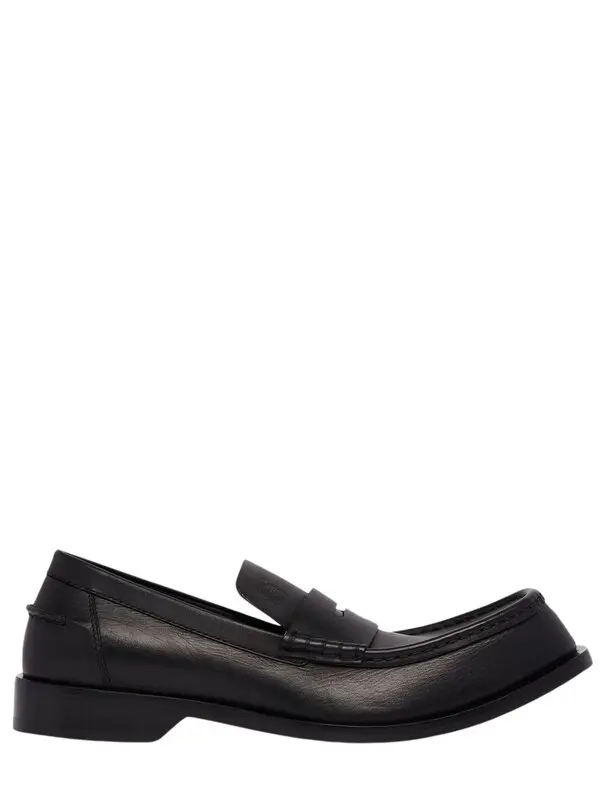 Loewe Bobine Loafers