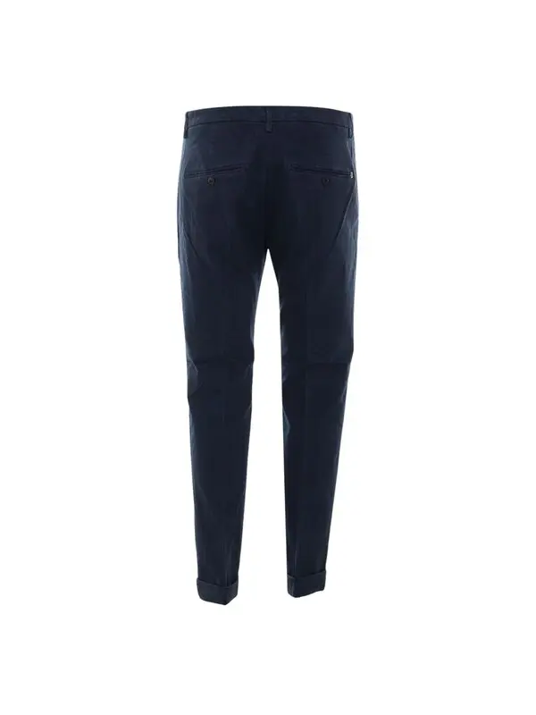 DONDUP Gaubert Slim-fit Pants