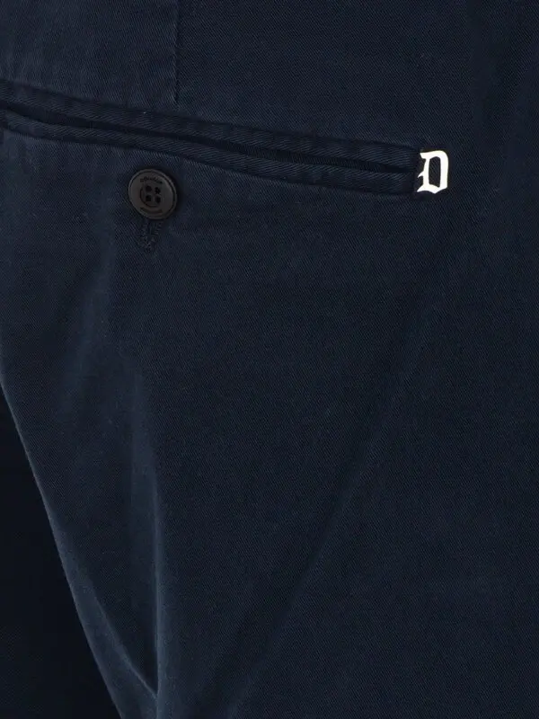 DONDUP Gaubert Slim-fit Pants