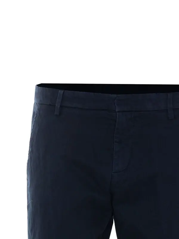 DONDUP Gaubert Slim-fit Pants