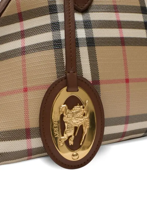 Burberry Primrose Small Tote Bag