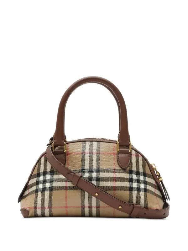 Burberry Primrose Mini Tote Bag