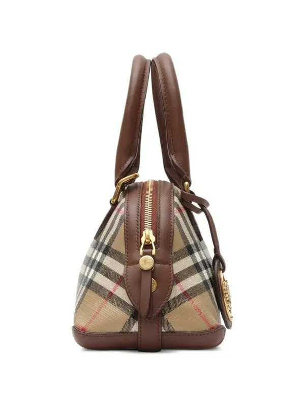 Burberry Primrose Mini Tote Bag