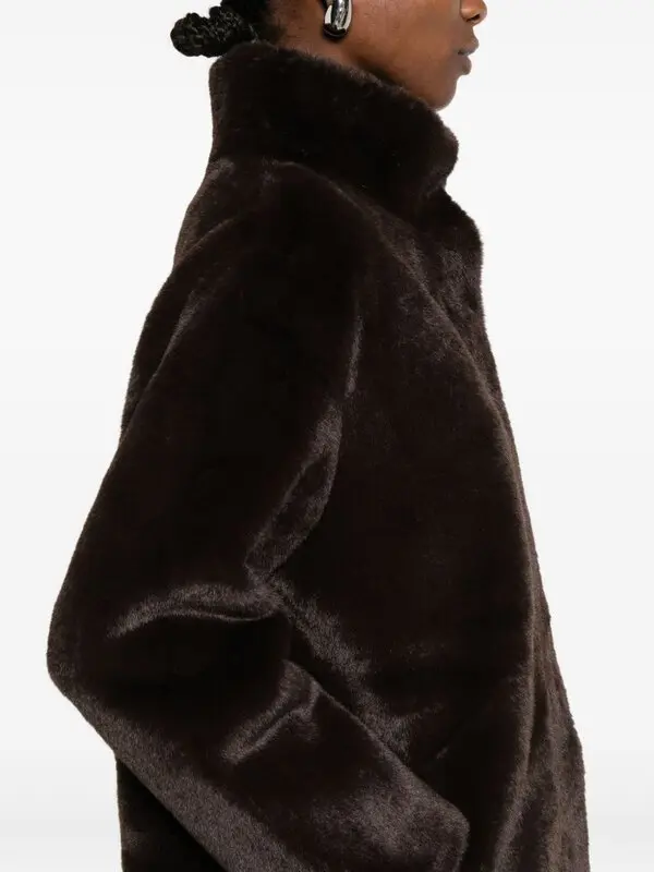 Apparis Blair Midi Coat